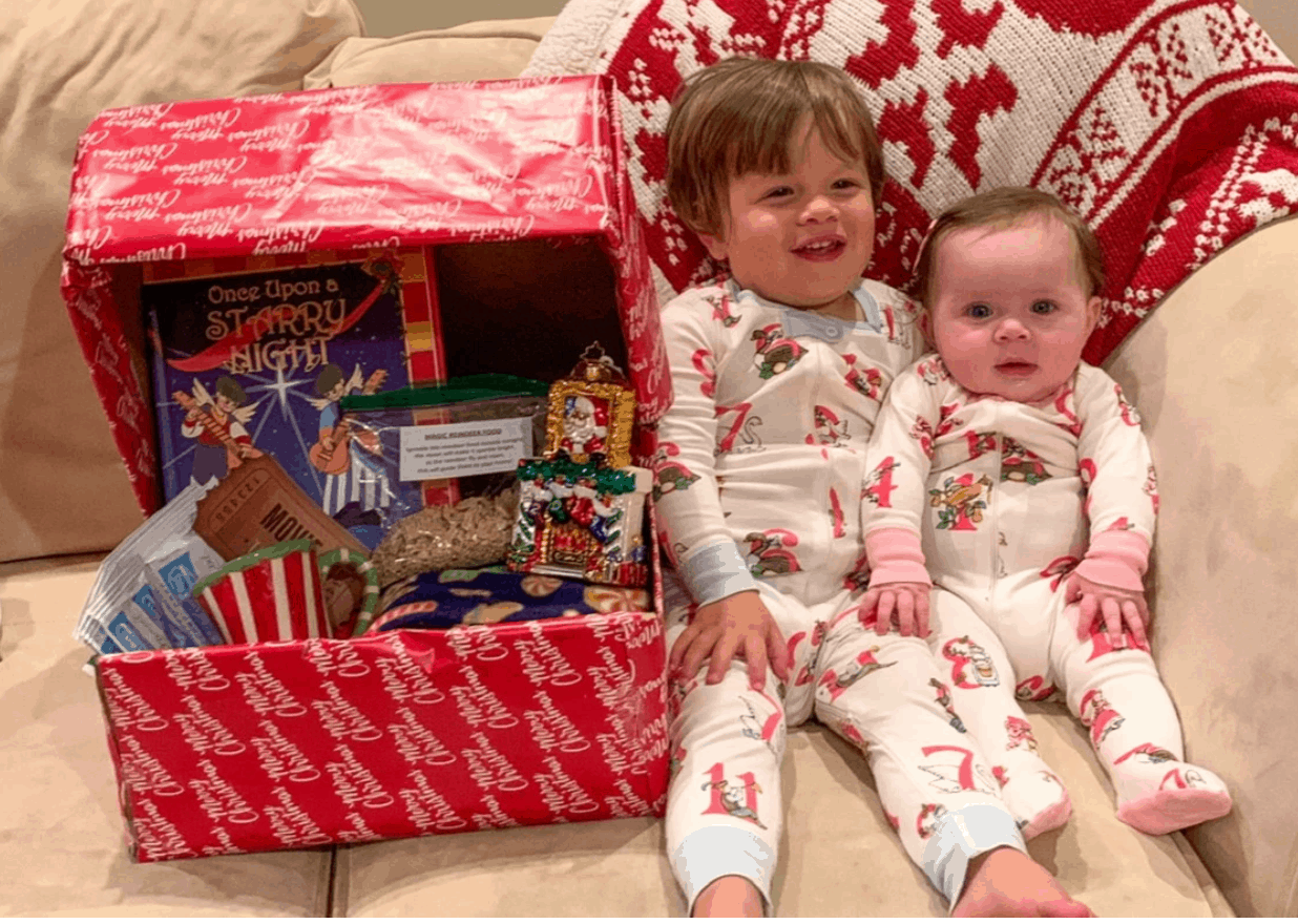 Holiday Prep | 11 Ways to Plan Ahead - Organized Chaos Blog