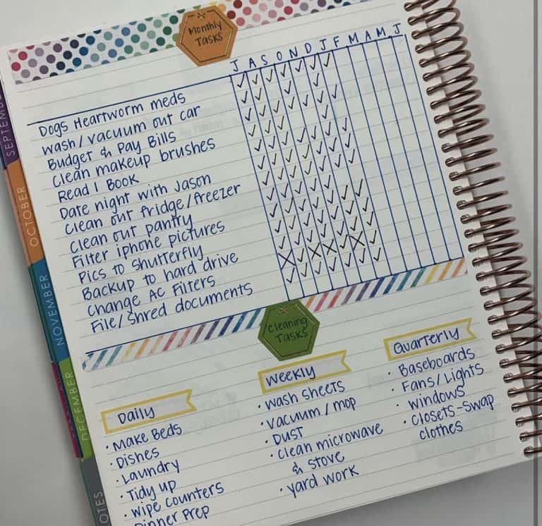 18 Easy Ways to Simplify Your Home - Organized Chaos Blog