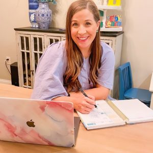 Organized Chaos Blog