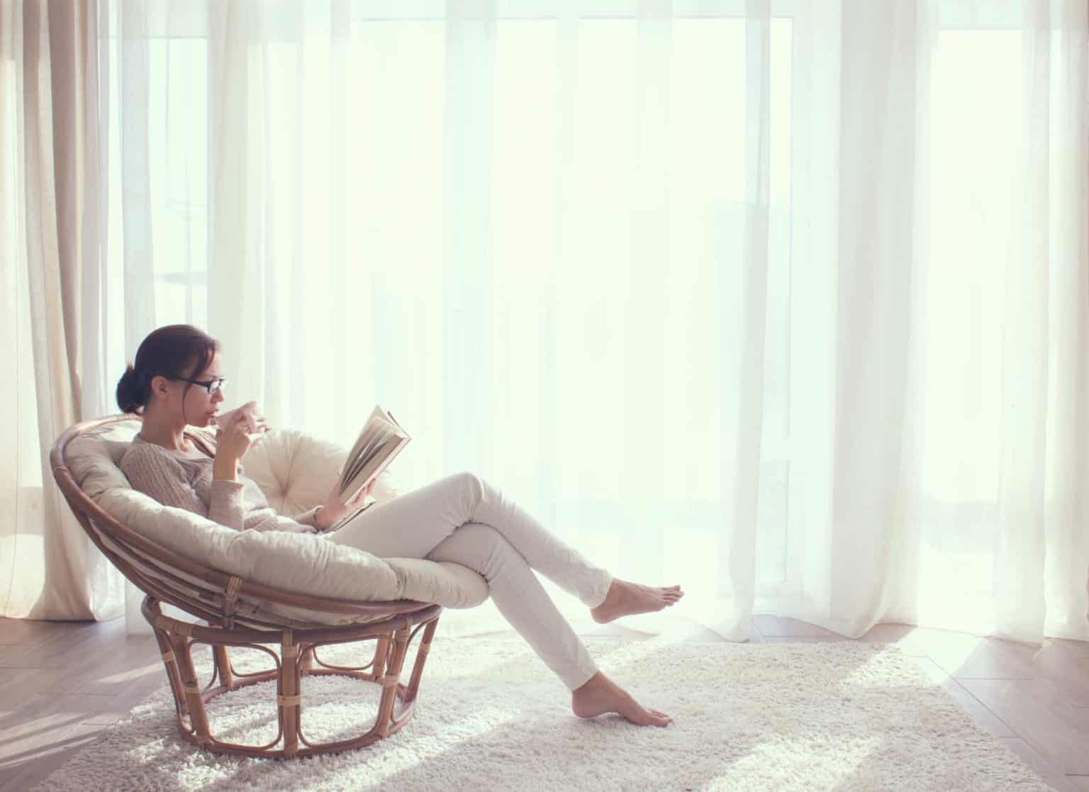 The Ultimate Weekly Reset Routine- 12 Simple Steps to Plan and Prep ...