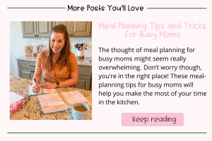 The Ultimate Weekly Reset Routine- 12 Simple Steps to Plan and Prep ...