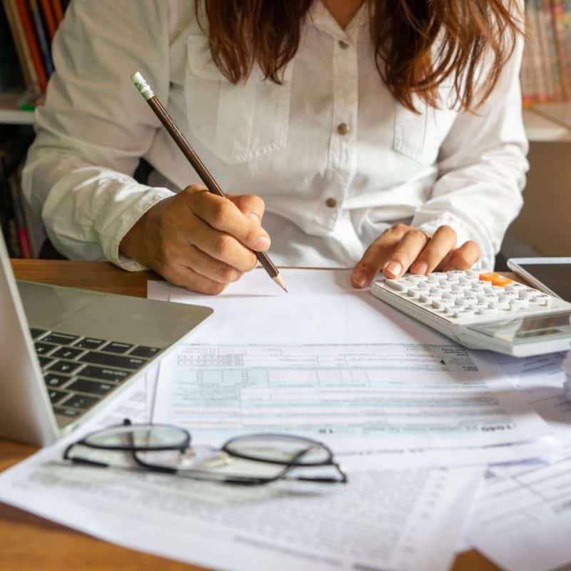 The Ultimate Weekly Reset Routine- 12 Simple Steps to Plan and Prep ...