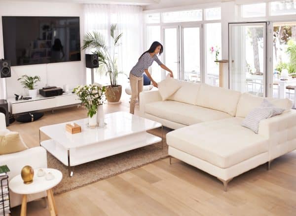 The Ultimate Weekly Reset Routine- 12 Simple Steps to Plan and Prep ...