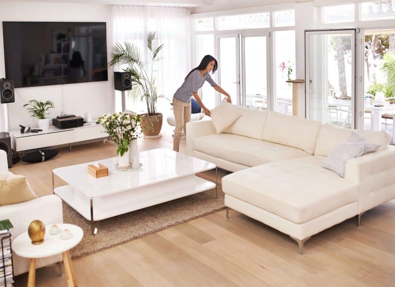 The Ultimate Weekly Reset Routine- 12 Simple Steps to Plan and Prep ...