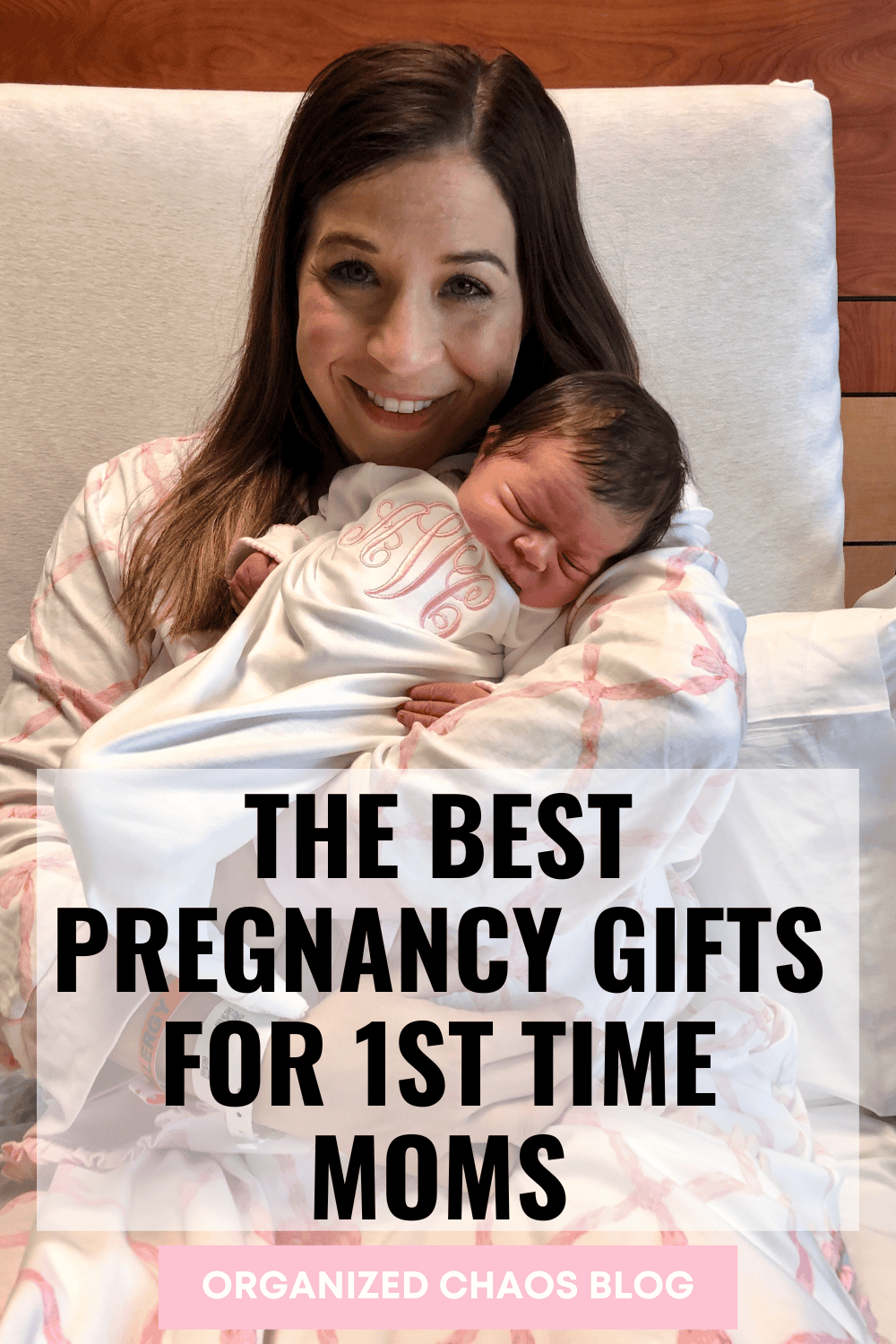 41 Must Have Pregnancy Gifts for First Time Moms - Organized Chaos Blog