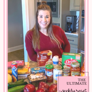 Organized Chaos Blog