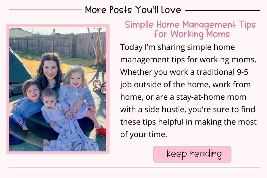 20 Motivating Self Help Books for Moms - Organized Chaos Blog