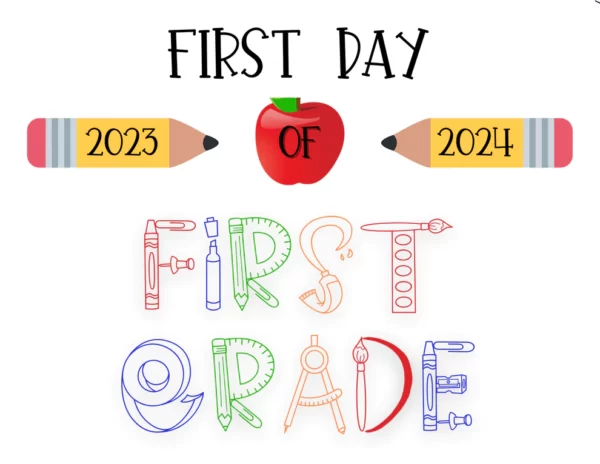 The Complete Back to School Checklist for Moms + Free Printable ...