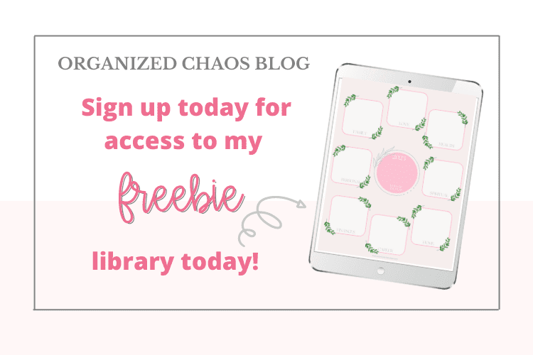 150+ Achievable Monthly Goal Ideas to Improve Your Life + Free Goal ...