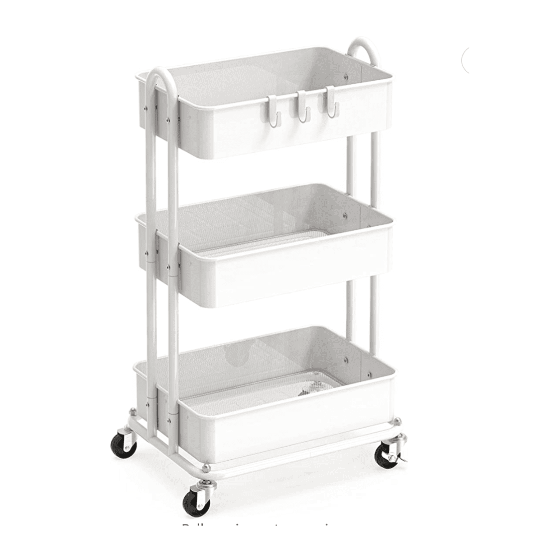 31 Brilliant Back to School Organization Tips for Moms - Organized ...