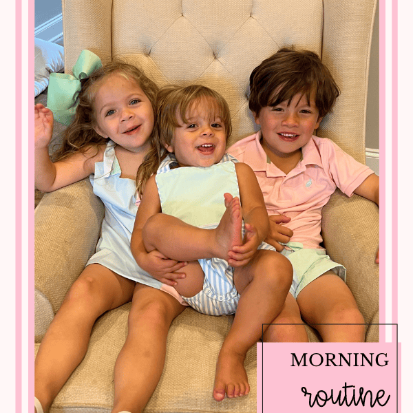 Organized Chaos Blog