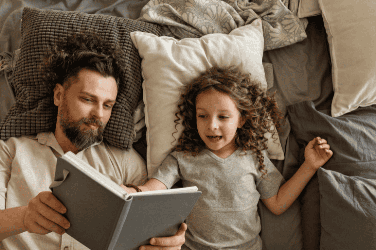 10 Tips for a Stress Free Evening Routine for Kids - Organized Chaos Blog