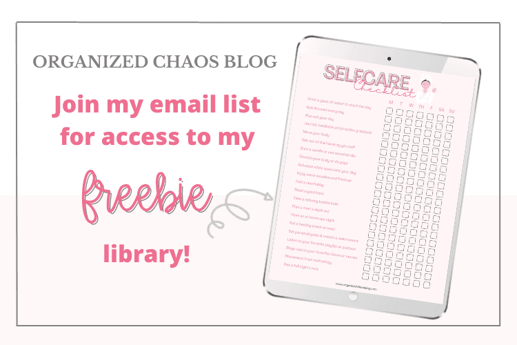 Self Care for Stay at Home Moms- 21 Ways to Prioritize Yourself ...