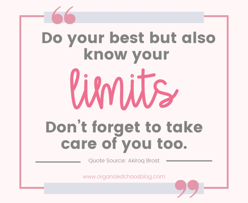 Self Care for Stay at Home Moms- 21 Ways to Prioritize Yourself ...