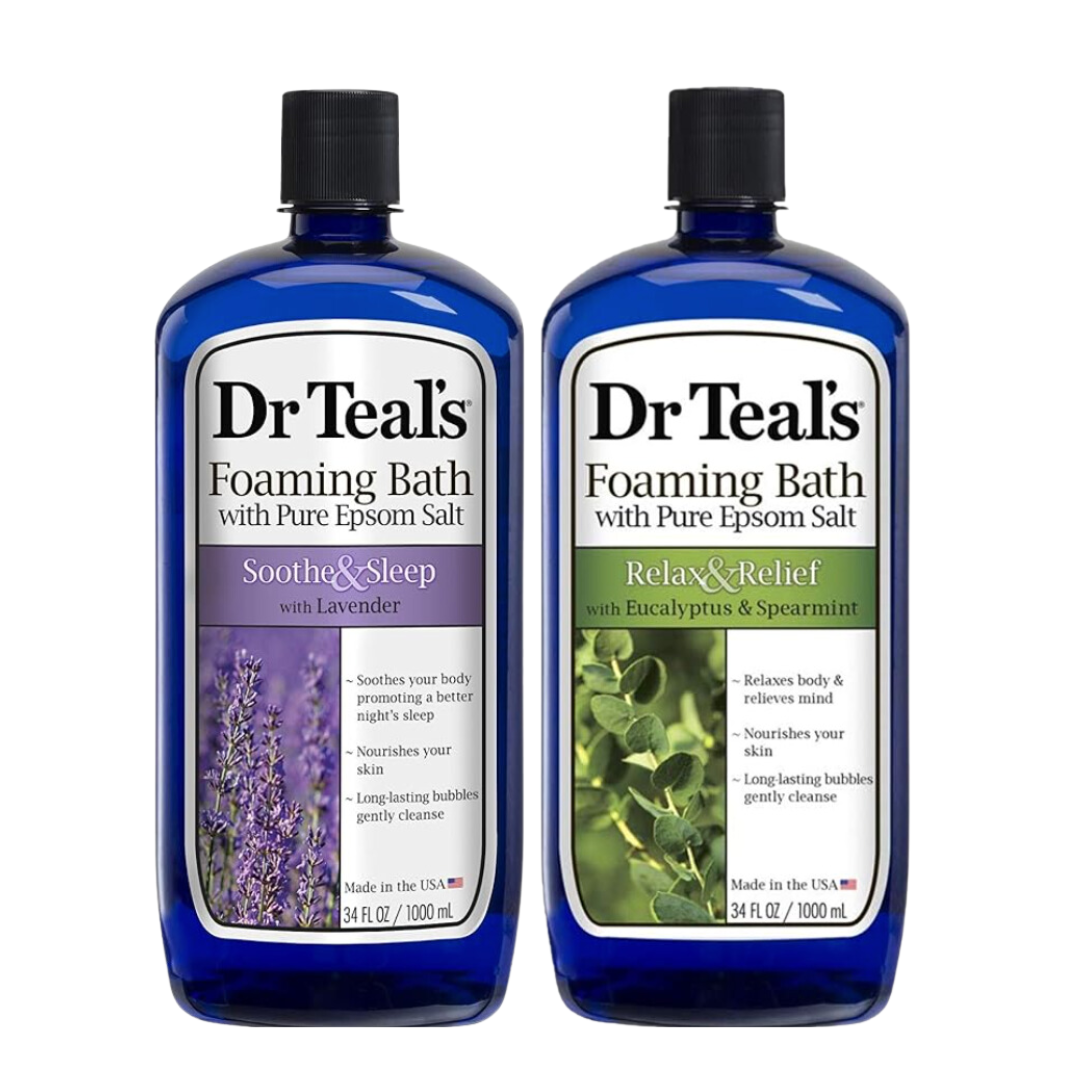 The Absolute Best New Mom Care Package Ideas - Organized Chaos Blog