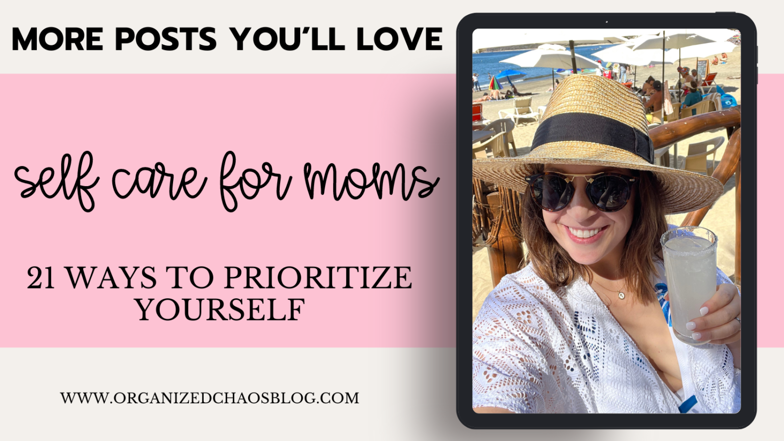 The Ultimate Morning Routine for Working Moms - Organized Chaos Blog
