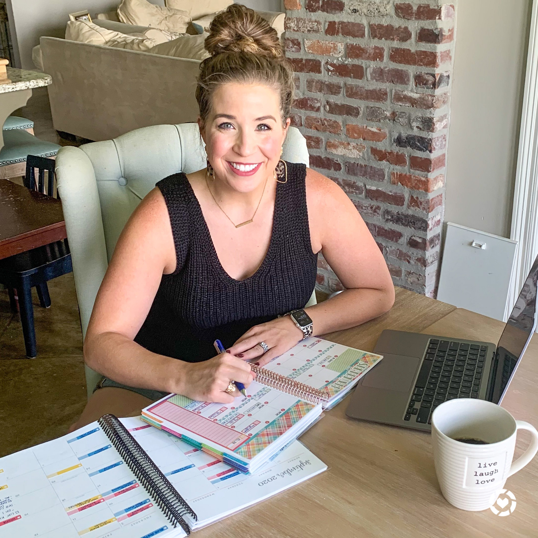 Organized Chaos Blog