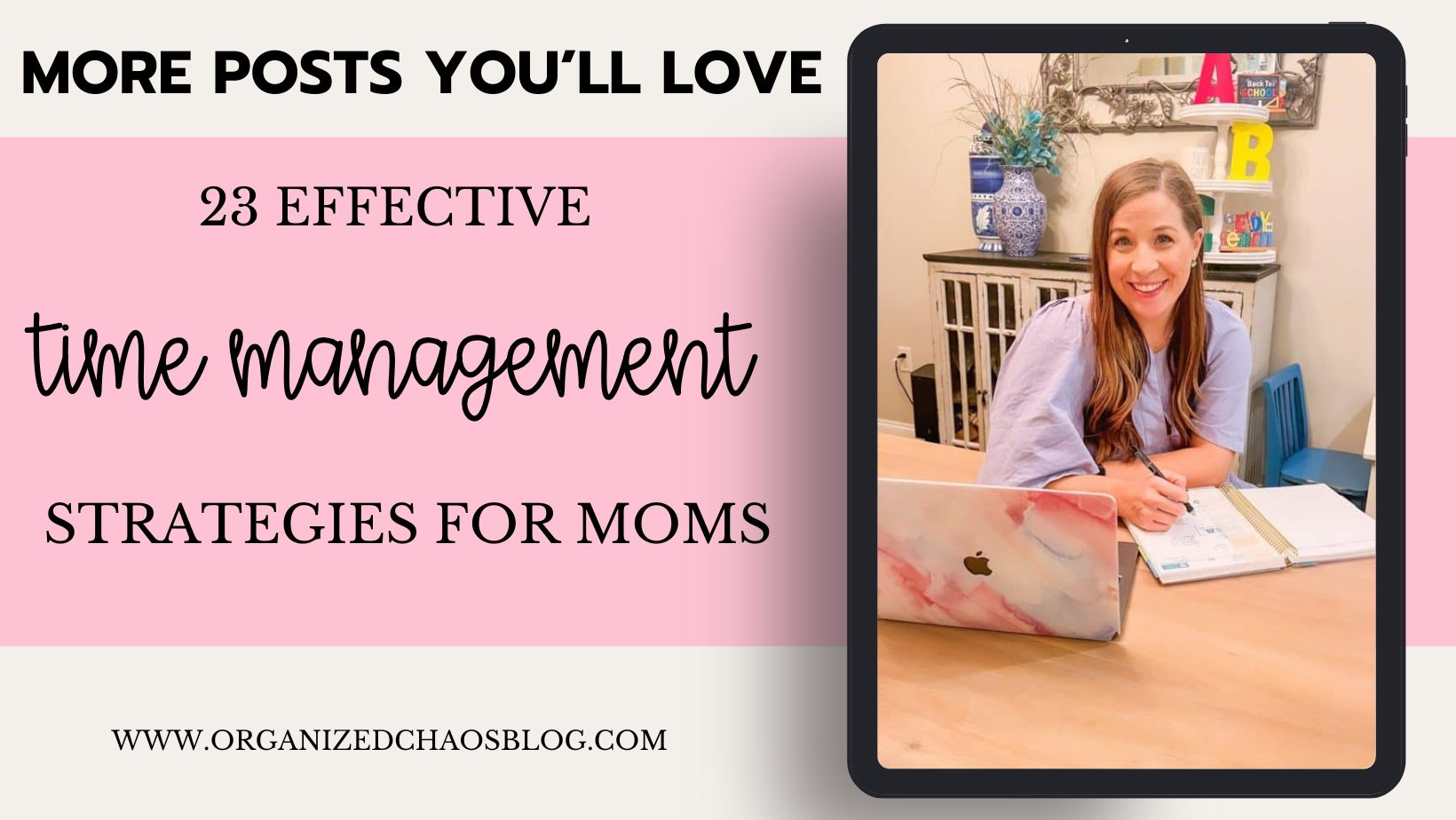 Organize My Life Checklist: Your Ultimate Guide to Getting Organized ...